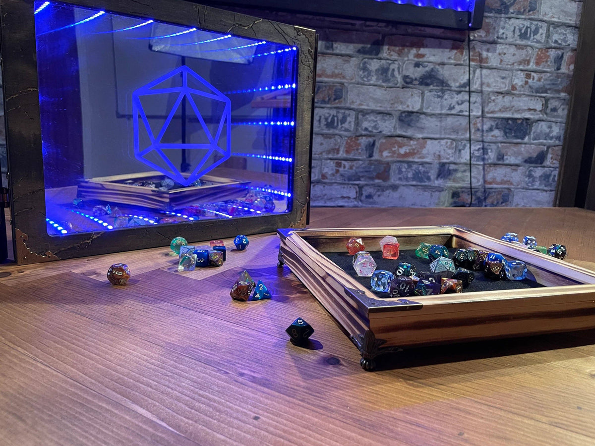 Table top gaming accessories – Diversions Online